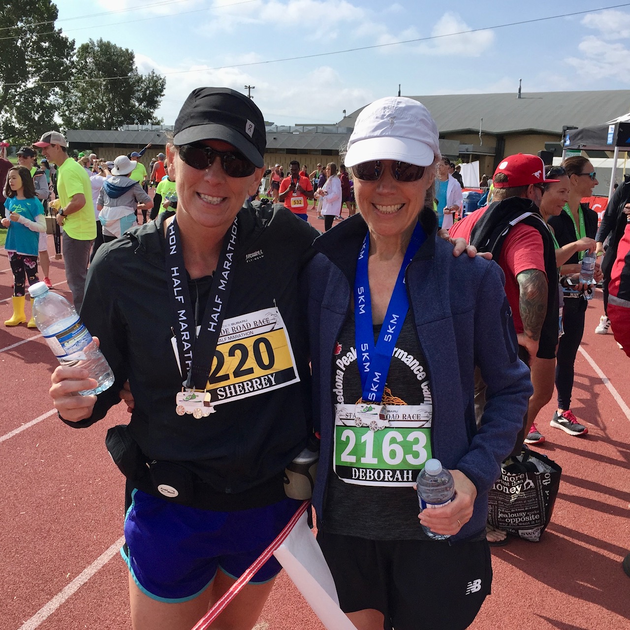 Homage to GAP 1.0 – My Second Running Life