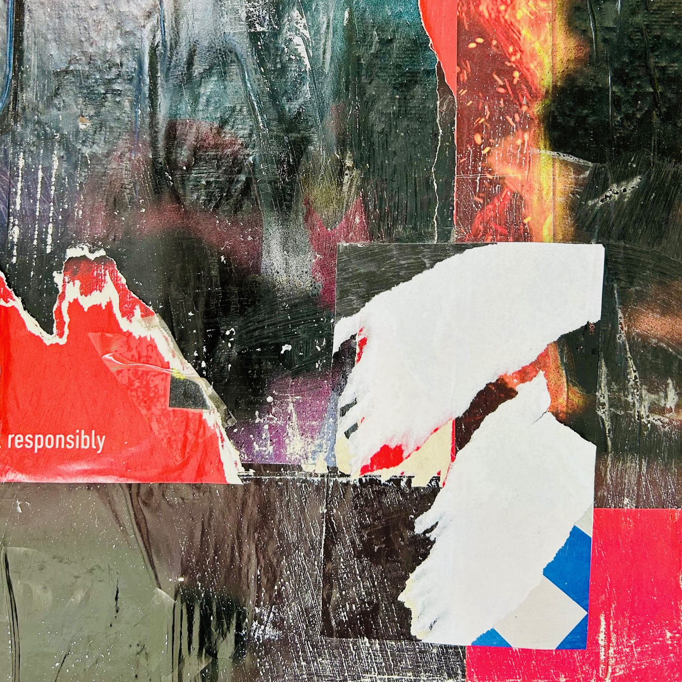 Meet “The Flâneur” – My Second Running Life